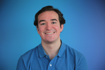 Engineered for Success: Alumni Spotlight: Alex Ruby ‘11