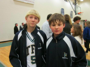 Embracing the Journey: Alumni Spotlight: Cameron Stutts ‘12