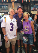 Embracing the Journey: Alumni Spotlight: Cameron Stutts ‘12