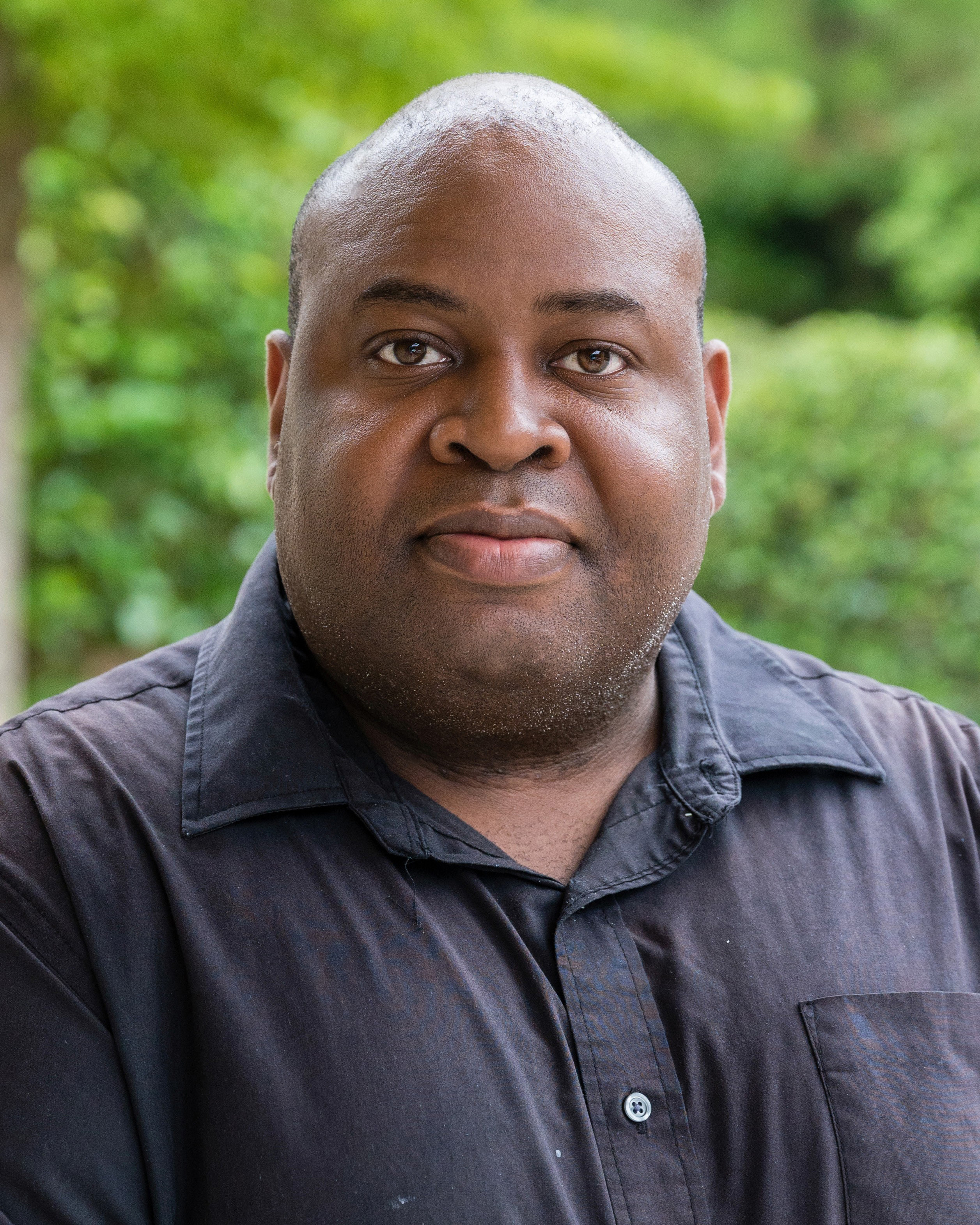 Inside the Classroom: Jameson White