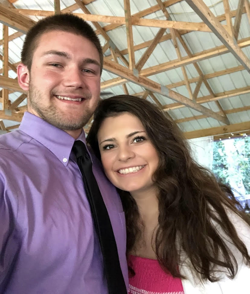 Taking a Leap of Faith: Alumni Spotlight Allison Becker ‘12