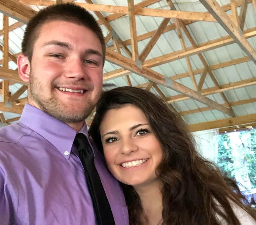 Taking a Leap of Faith: Alumni Spotlight Allison Becker ‘12